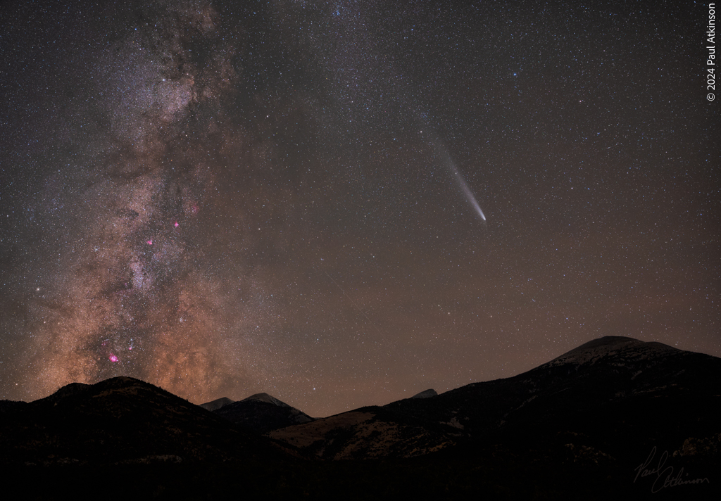 Featured Gallery: Paul Atkinson