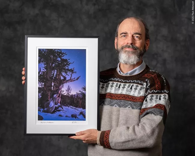Q&A with Paul Atkinson - Wild Boyz Photography